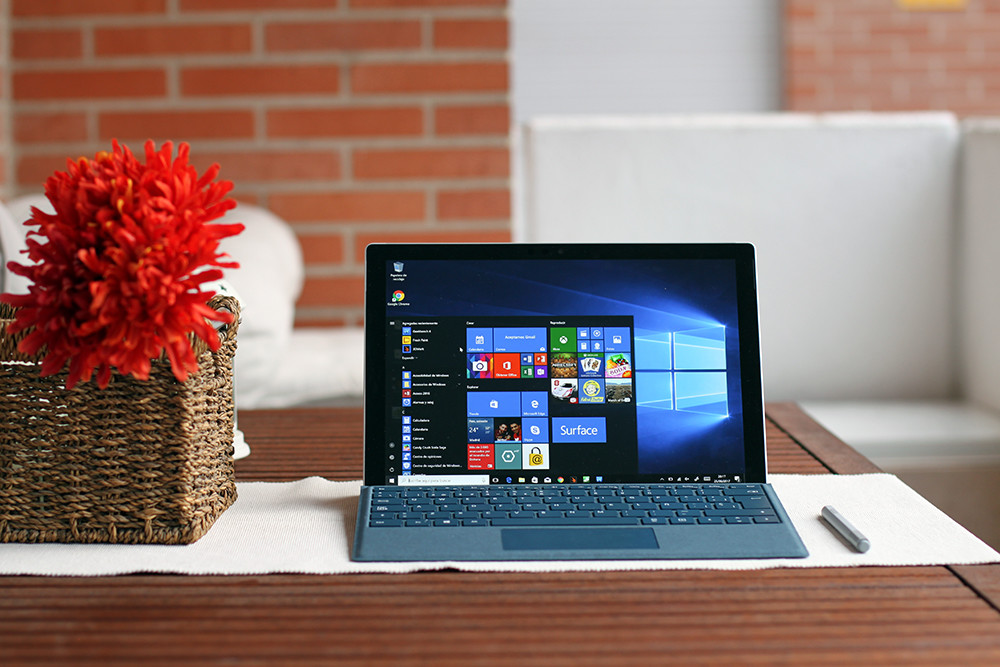 Surface Pro (2017), análisis: review con características, precio y ...