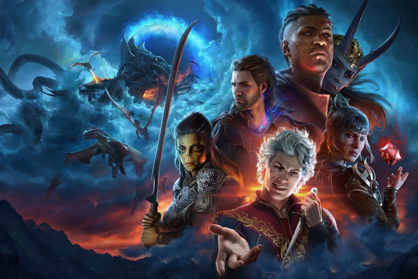 Baldur's Gate 3 Review Thread (OpenCritic - Mighty, Metacritic - Must ...