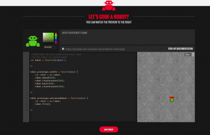 Aprende jugando: siete juegos que te pueden ayudar a ser mejor programador