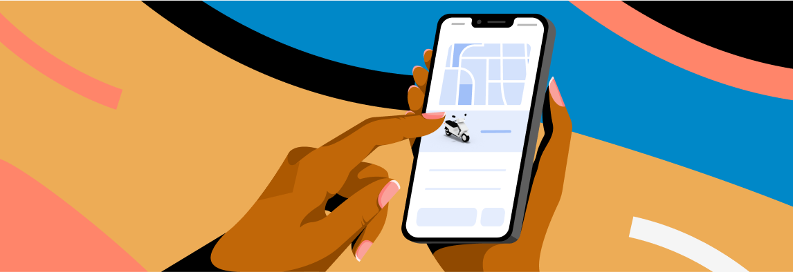 Uber Moto llegará a Bogotá: detalles y cómo inscribirse a la nueva ...