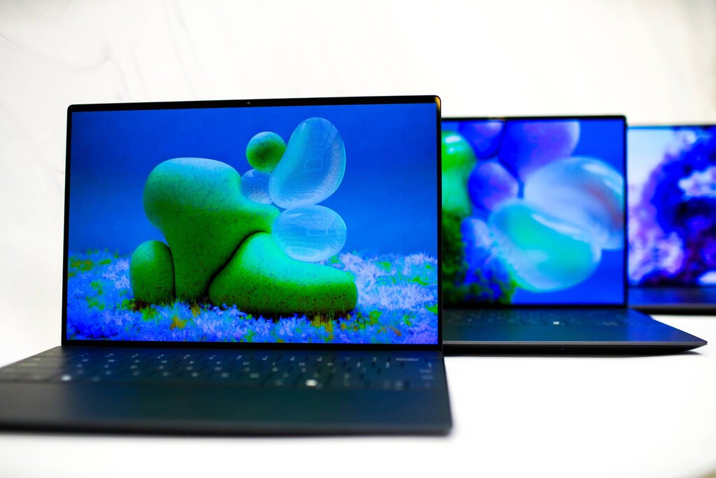 Dell XPS 13, XPS 14 y XPS 16: características, precio y ficha técnica