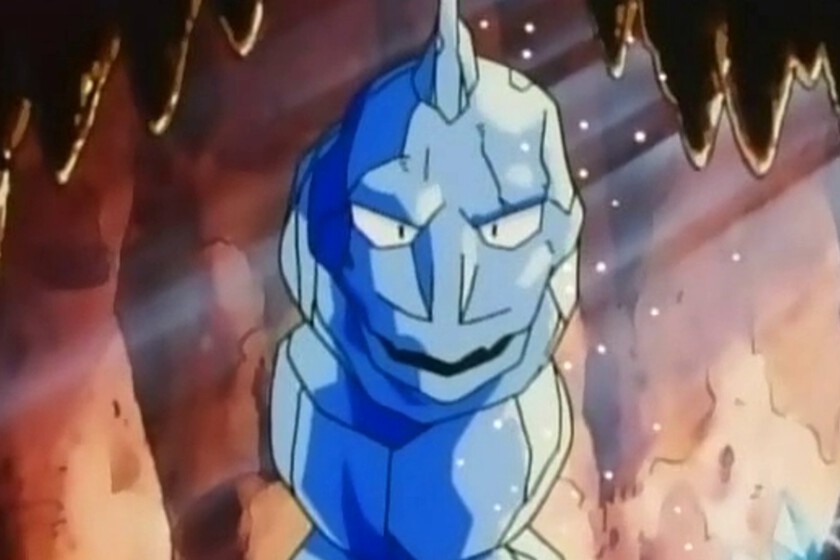 Pokémon Scarlet and Violet hizo canon a uno de los Pokémon más raros ...