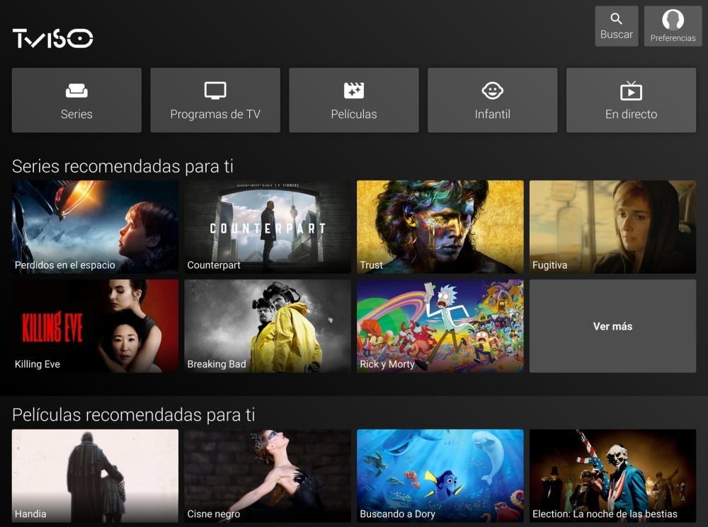 HBO: cómo verlo en la televisión