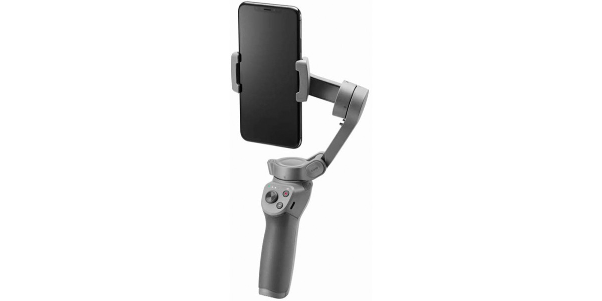 Gimbals para iPhone: cinco modelos de estabilizadores compatibles con ...