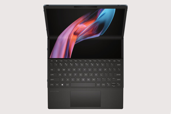 Nuevo HP Spectre Foldable PC: características, precio y ficha técnica