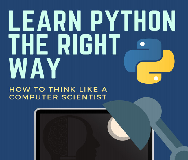 Free Python Books: la lista definitiva de libros gratis para ...