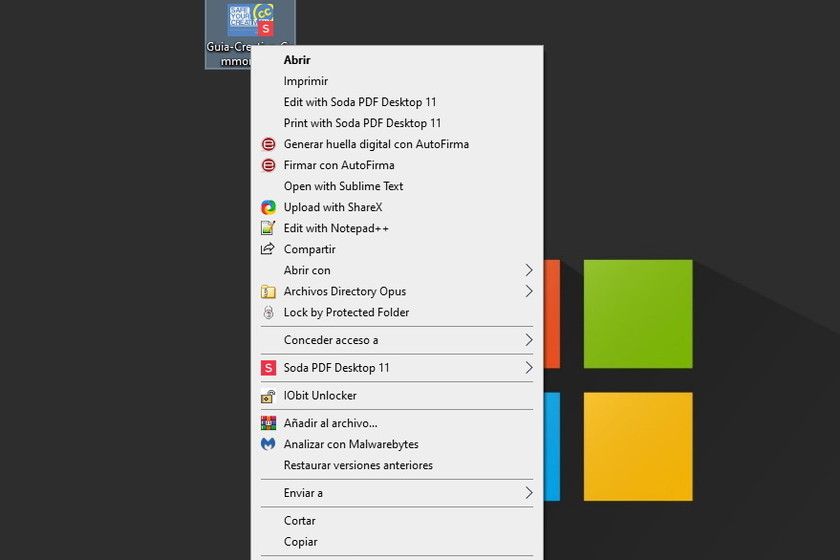 Cuatro programas gratuitos que nos permitirán eliminar elementos del ...