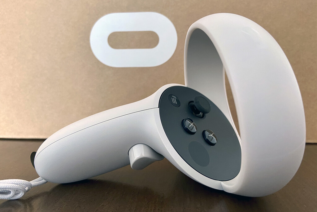 Oculus Quest 2, análisis: review con vídeo, precio y experiencia de uso