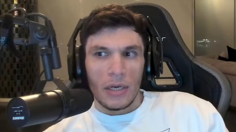 Un streamer arremete contra el CEO de Twitch y lo acusa de ser poco ...