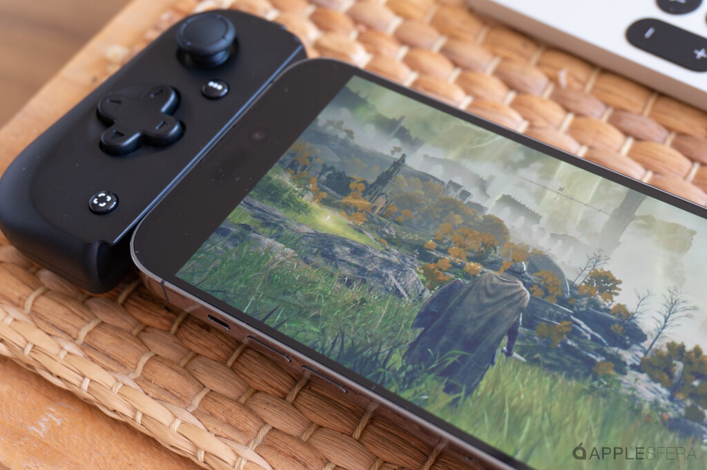 Razer Kishi V2: análisis, review a fondo de sus características y precio