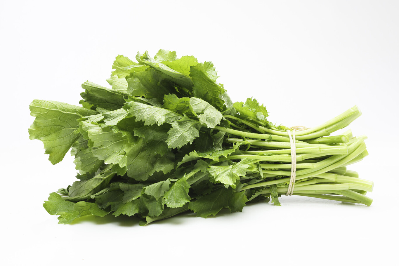 ¿Qué son los grelos? Cómo utilizar en cocina la popular verdura de ...