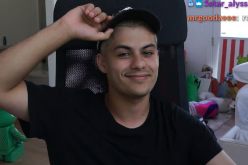 Ha querido seguir los pasos de Kai Cenat y le ha salido mal. Stable Ronaldo ha conseguido el ...