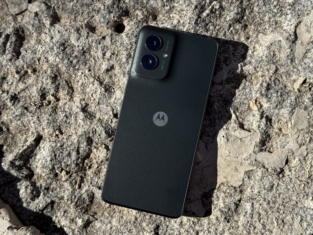 Motorola Moto G55 5G, análisis: review con características, precio y ...