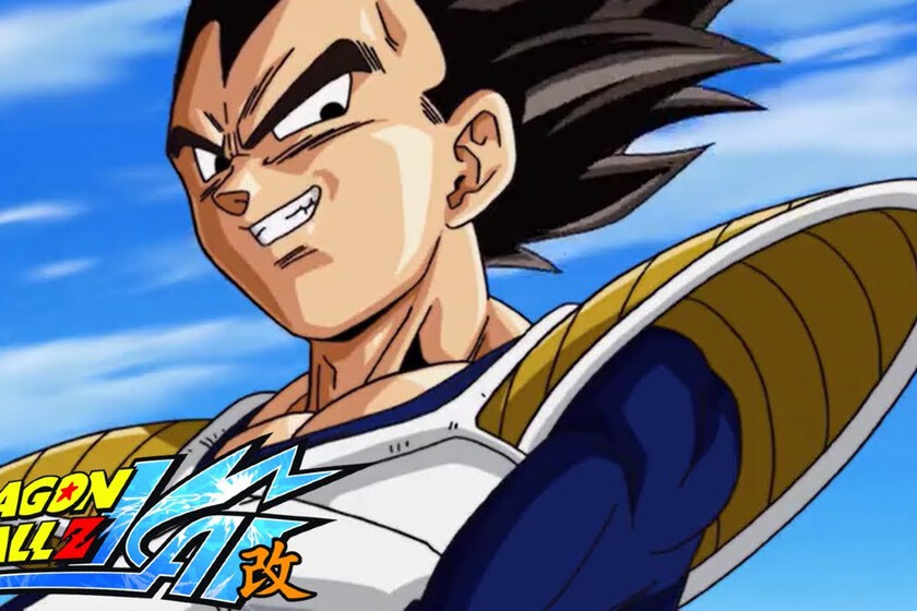 Dragon Ball Z Kai está en el Top 10 de lo más visto en HBO Max en ...