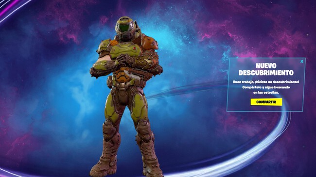 Evento Fortnite: estas son todas las coordenadas que puedes cambiar con ...