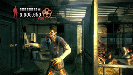 'The House of the Dead: Overkill – Extended Cut' de PS3: detalles ...