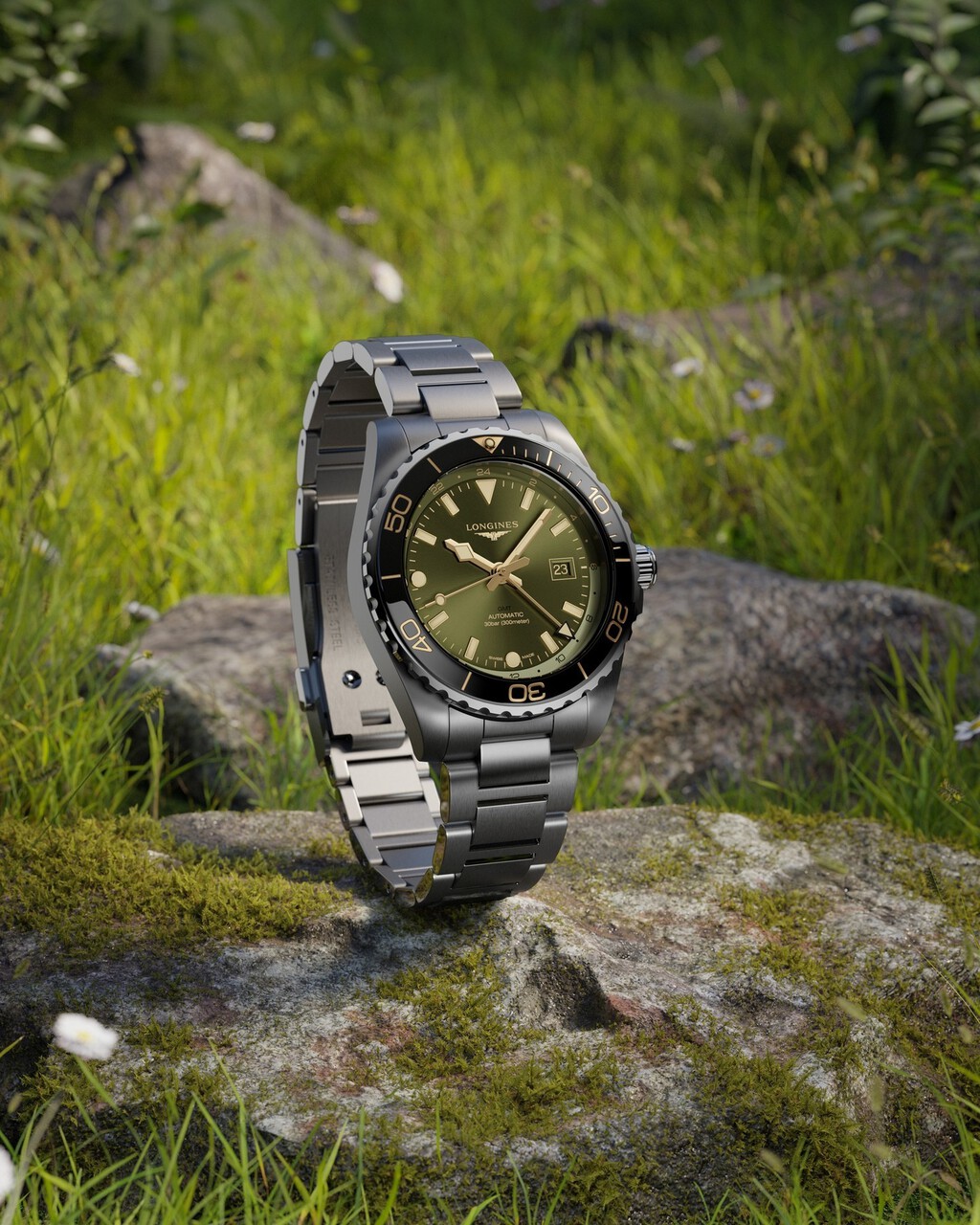 Estas son las 11 mejores marcas de reloj para hombre