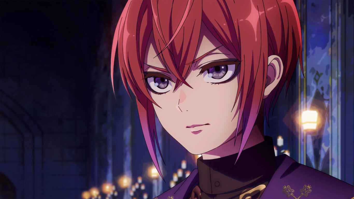 Twisted Wonderland (2025), crítica. Un peculiar anime isekai al que le ...