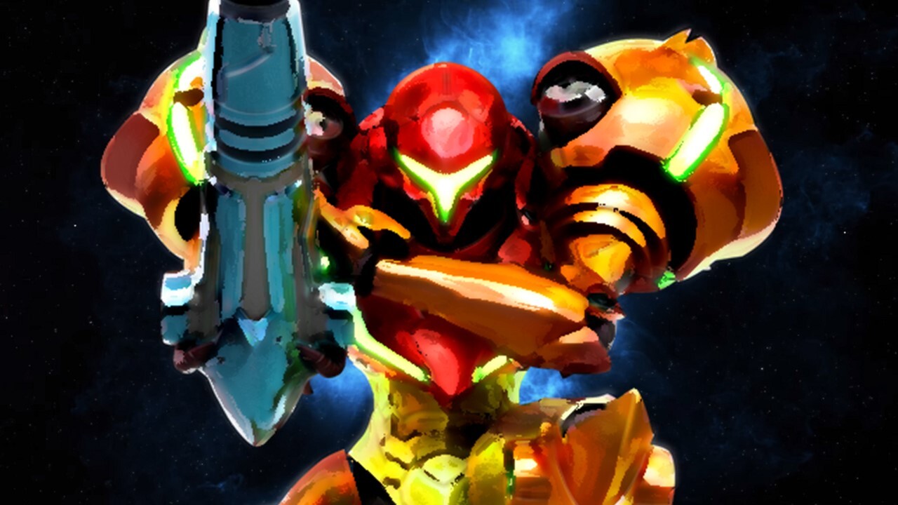 Metroid Prime 4 Nintendo Switch: fecha de lanzamiento, mapa ...