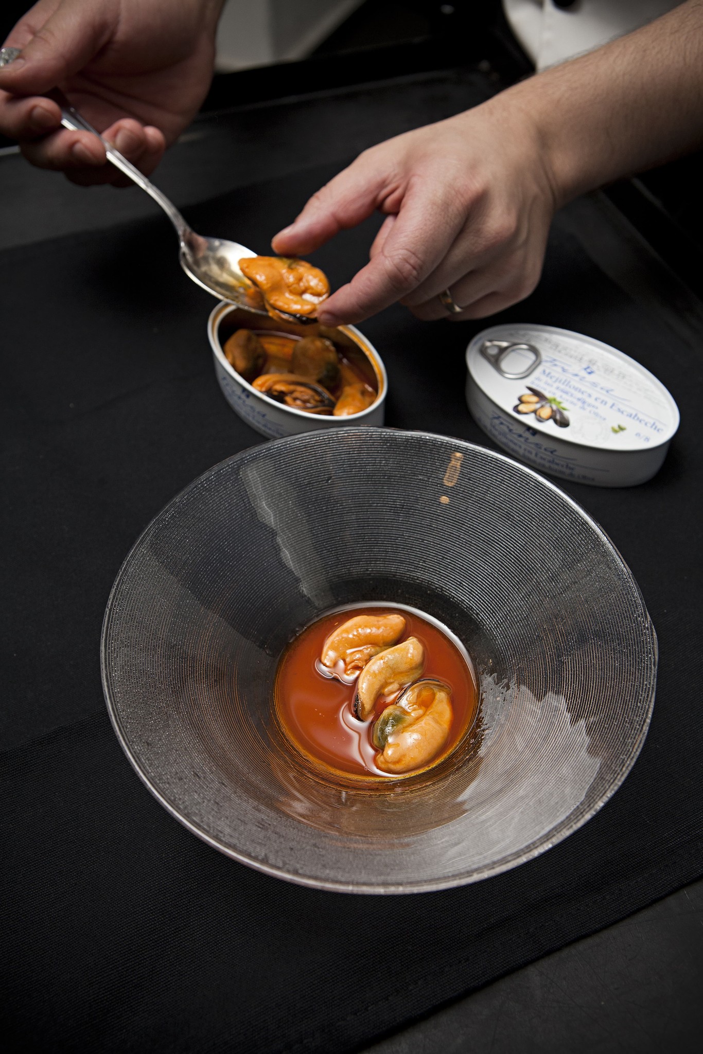 La versatilidad de una lata: del plato gourmet a la cocina de ...