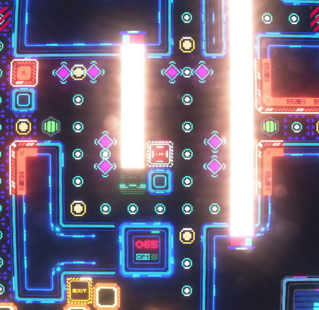 Cyber Protocol, análisis: review con precio, tráiler y experiencia de ...