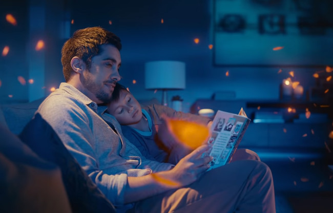 Google Home da vida a los cuentos infantiles de Disney añadiendo música ...