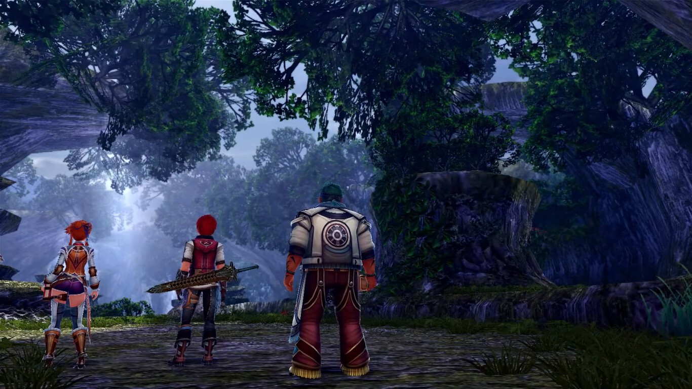 Análisis YS VIII Lacrimosa of Dana PS5: nueva oportunidad para un gran ...