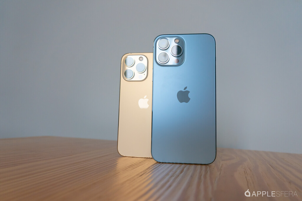 Diferencias Entre Iphone 13 Pro Y 13 Pro Max