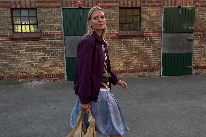 Parecen unas Skechers, pero son las nuevas Hoka comodísimas: en color ...