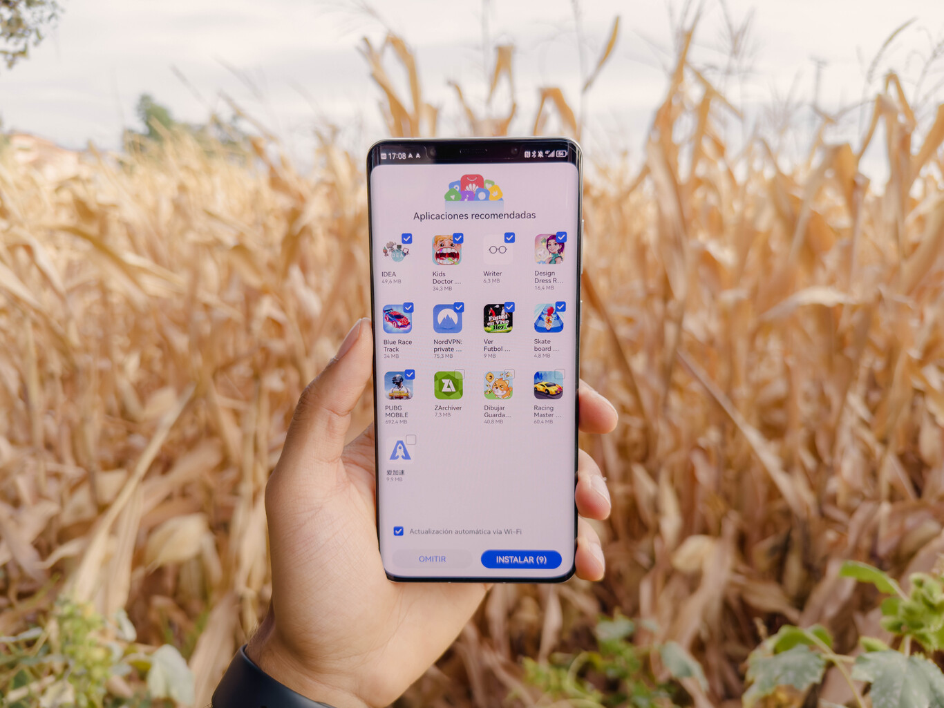 Huawei Mate 50 Pro, análisis: review con características, precio y ...