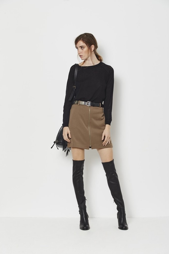 23 looks de Hakei perfectos para tu día a día