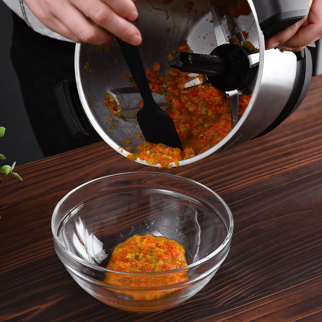 MultiCooker Touch de Masterpro, características, precio y ficha técnica