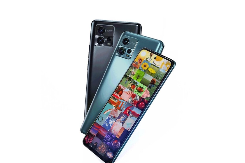Motorola Moto g72: lanzamiento y precio en México, características, especificaciones y ficha técnica