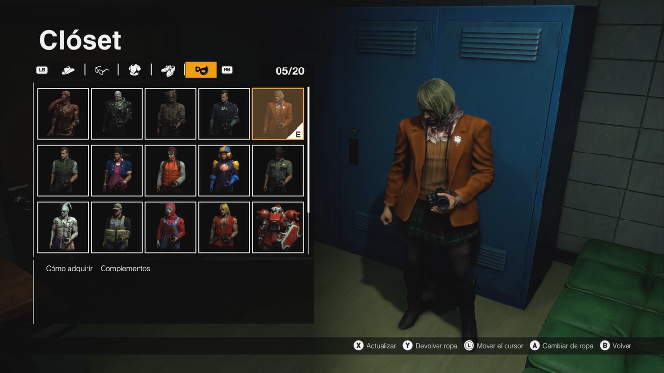 Dead Rising Deluxe Remaster es la prueba de que Capcom vive su época ...