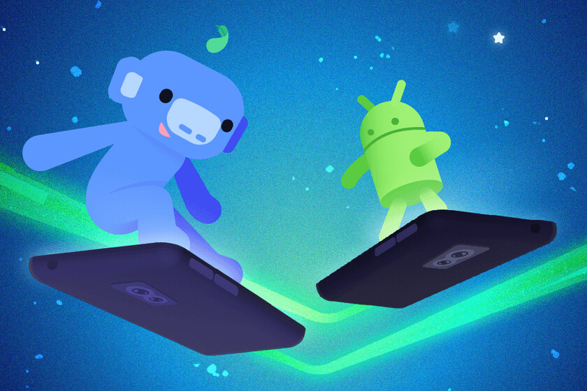 Discord para Android ya no te hará esperar por sus novedades: estará a ...