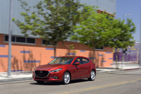 El nuevo Mazda3, a detalle en 3 puntos clave y 31 fotos nuevas