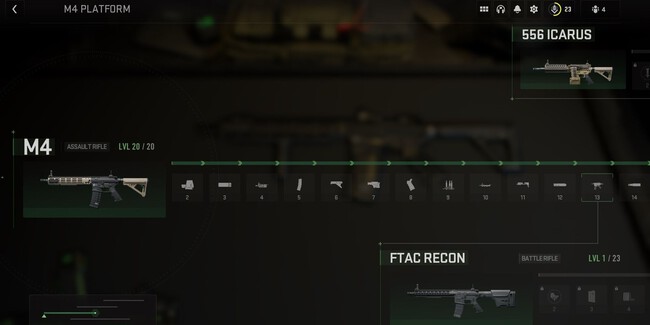 El multijugador de Call of Duty Modern Warfare II tiene un problema con ...