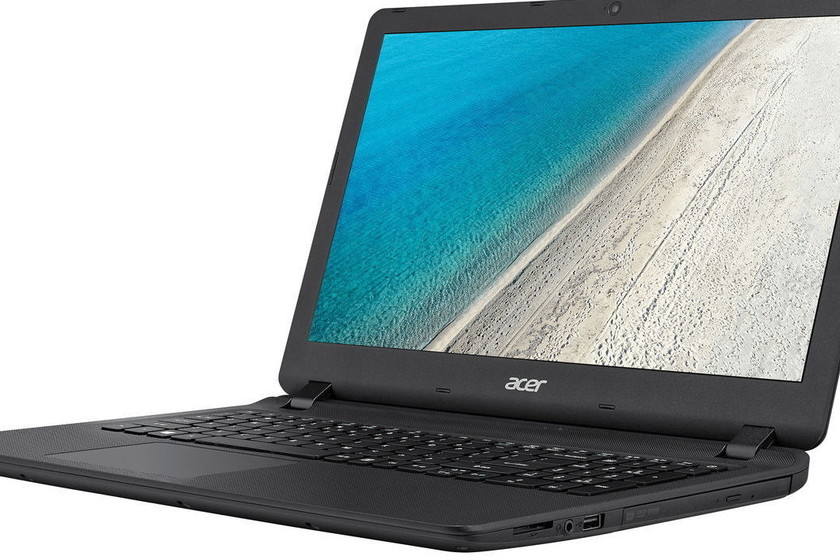 Portátil Acer Extensa 2540-33DL, con SSD de 128GB, por 341 euros y ...