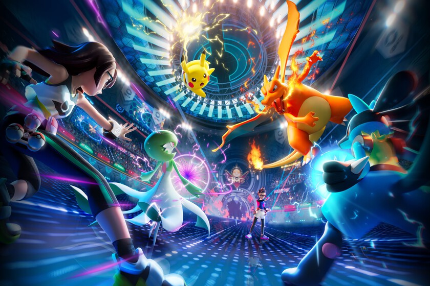 Pokémon Champions en Switch, iOS y Android: requisitos mínimos ...