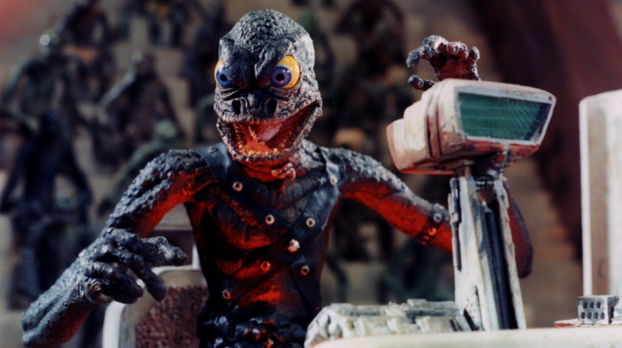 La película de ciencia ficción y fantasía que ha tardado 56 años en ...