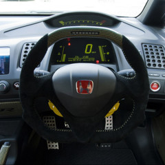 Honda Civic Type-R Modulo Concept