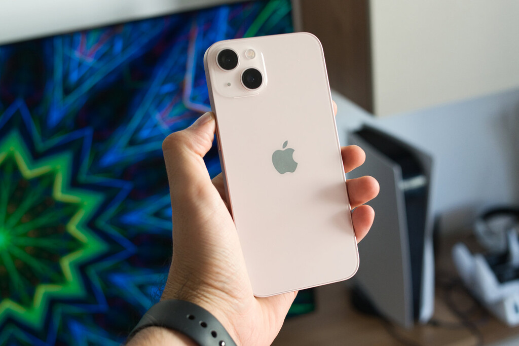 Apple iPhone 13, análisis: review con características, precio y ...
