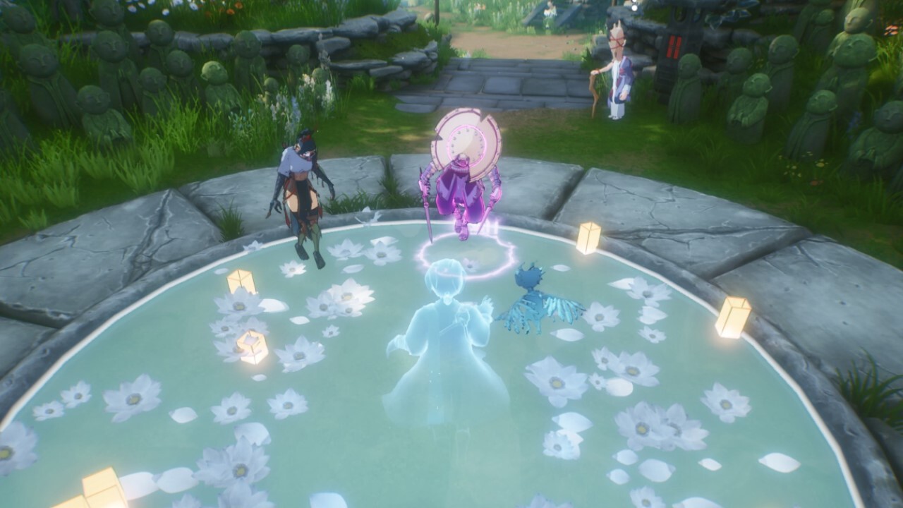 Análisis Rogue Spirit: "Este RPG de acción es diferente a todos los ...