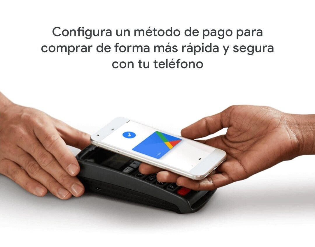 Guía completa para pagar con el móvil: qué hace falta y cómo funciona