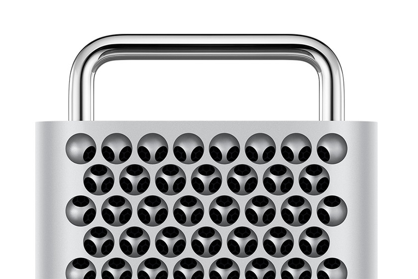 Apple permitirá a los usuarios instalar las ruedas del Mac Pro gracias ...