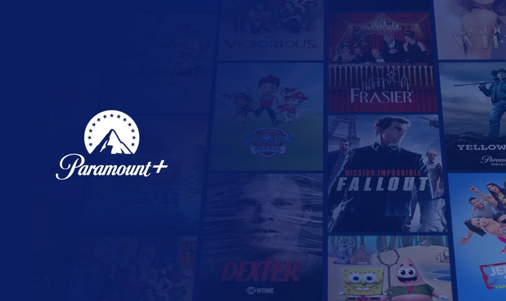 Así es Paramount+, un nuevo competidor global de Netflix o HBO Max que ...