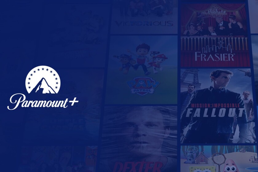 Así es Paramount+, un nuevo competidor global de Netflix o HBO Max que ...