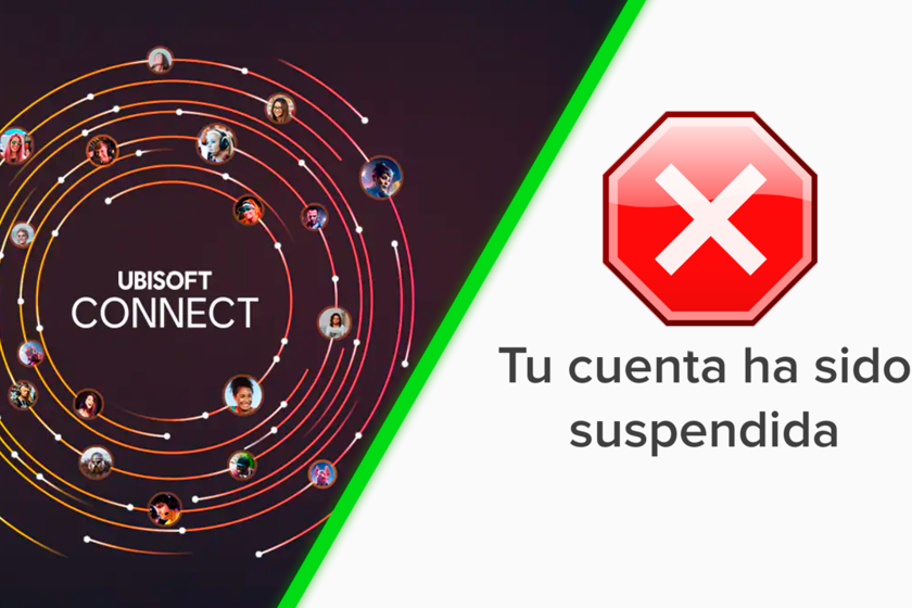 Ubisoft puede suspender cuentas y bloquear el acceso a todos tus juegos ...
