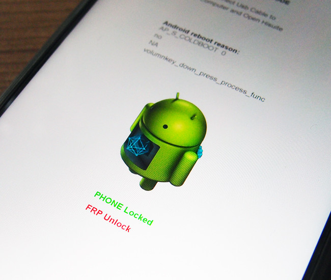 Bootloader en Android: qué es y para qué sirve desbloquearlo
