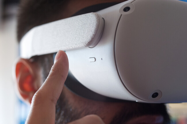 Oculus Quest 2, análisis: review con características, precio y ...